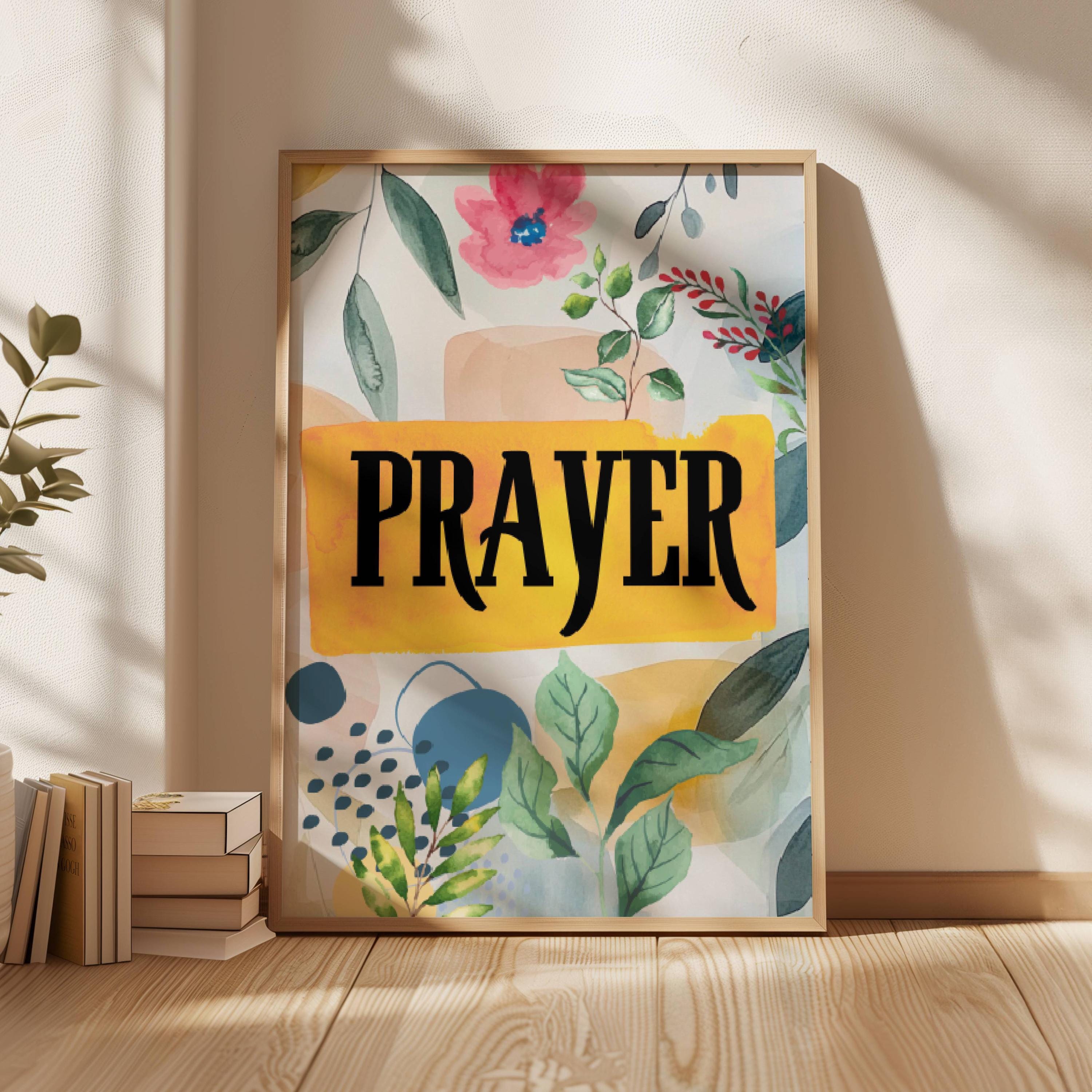 Daily Affirmations Classroom Decor Set of 3 Therapy Office Decor ...
