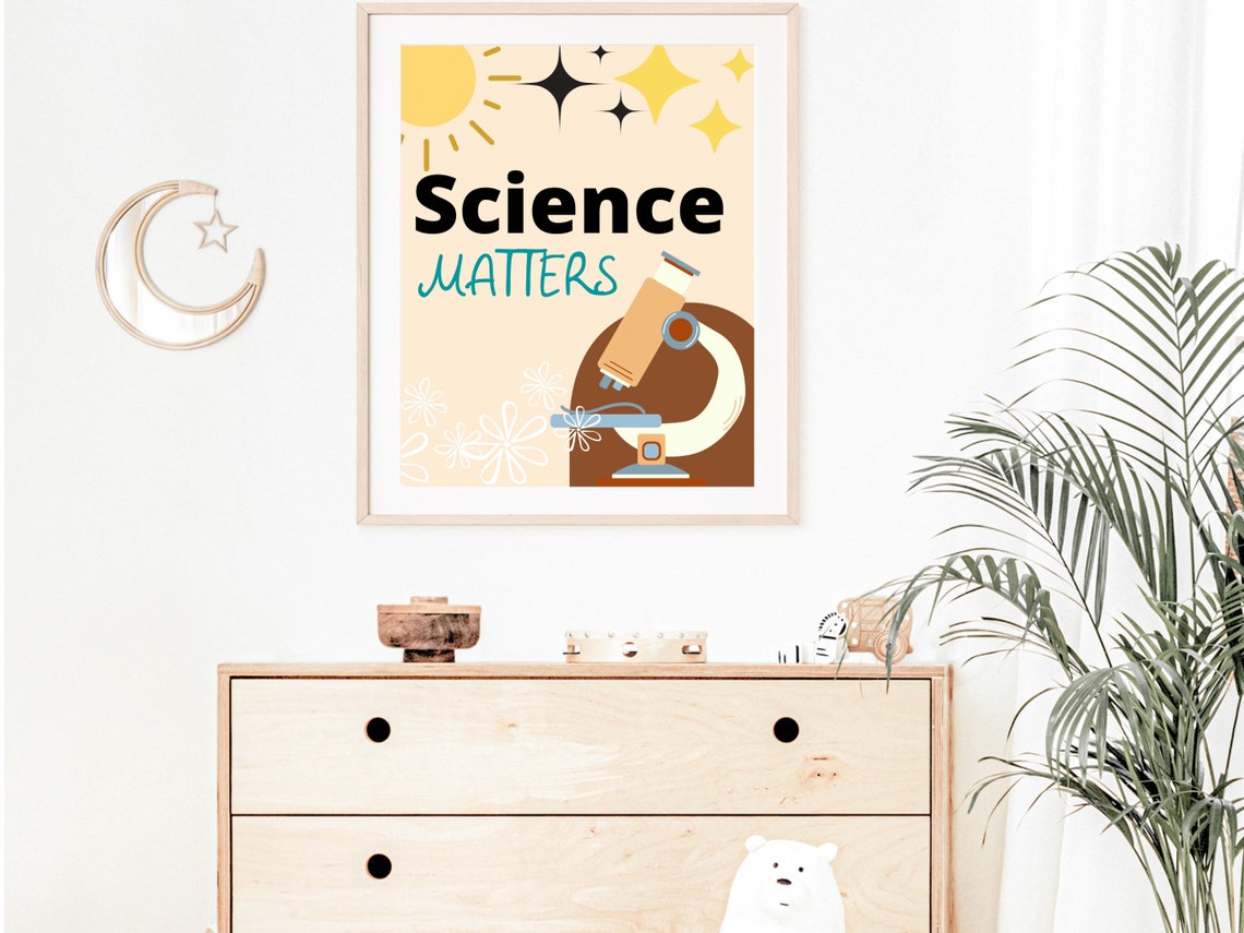 Science Puns set of 6 Printables Chemistry Jokes Funny - Etsy