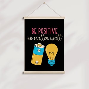 Science Pun Chemistry Jokes Classroom Decor Funny Science Posters ...