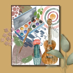 Set of 8 School Printable Classroom Decor Back to School Elementary ...