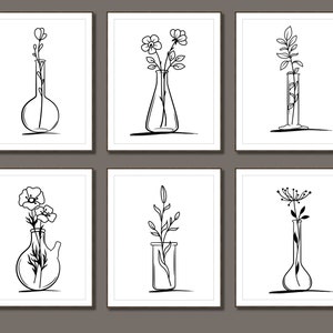 Minimalistic Classroom Printables Classroom Decorations Black and White ...