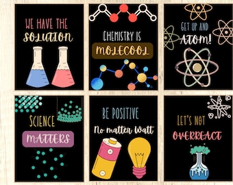 Ocean Sea Classroom Decor Set Ocean Animals Science Teacher - Etsy