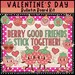 VALENTINE'S Bulletin Board February Bulletin Board Valentine's Day ...