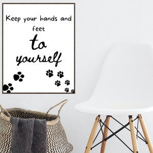 Classroom Rules Posters Printable Bulletin Board Classroom Agreement ...