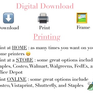 3 Science Printable Posters, Science is for Everyone Sign,science ...