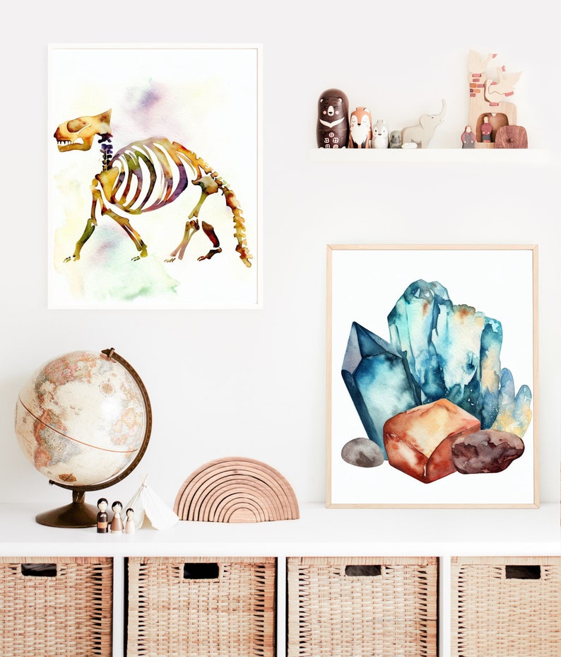 Science Posters Elementary Classroom Decor Grade 4 Science - Etsy