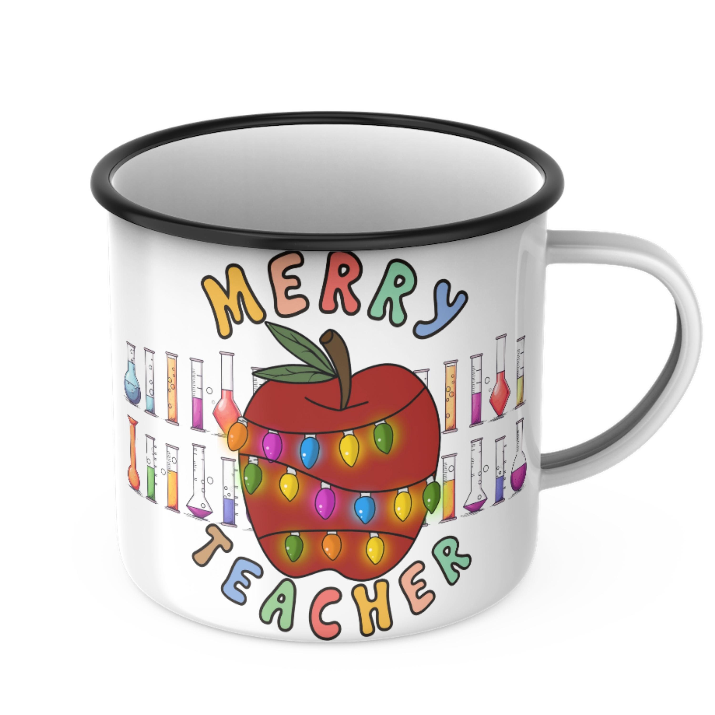 Science Teacher Christmas Png, Science Sublimation Png, Science Teacher ...