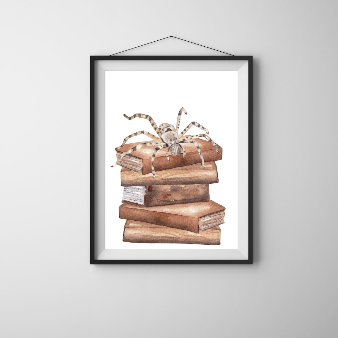 Kids Wall Art Printable, Reading Month Art, Playroom Decor, Kids Room ...