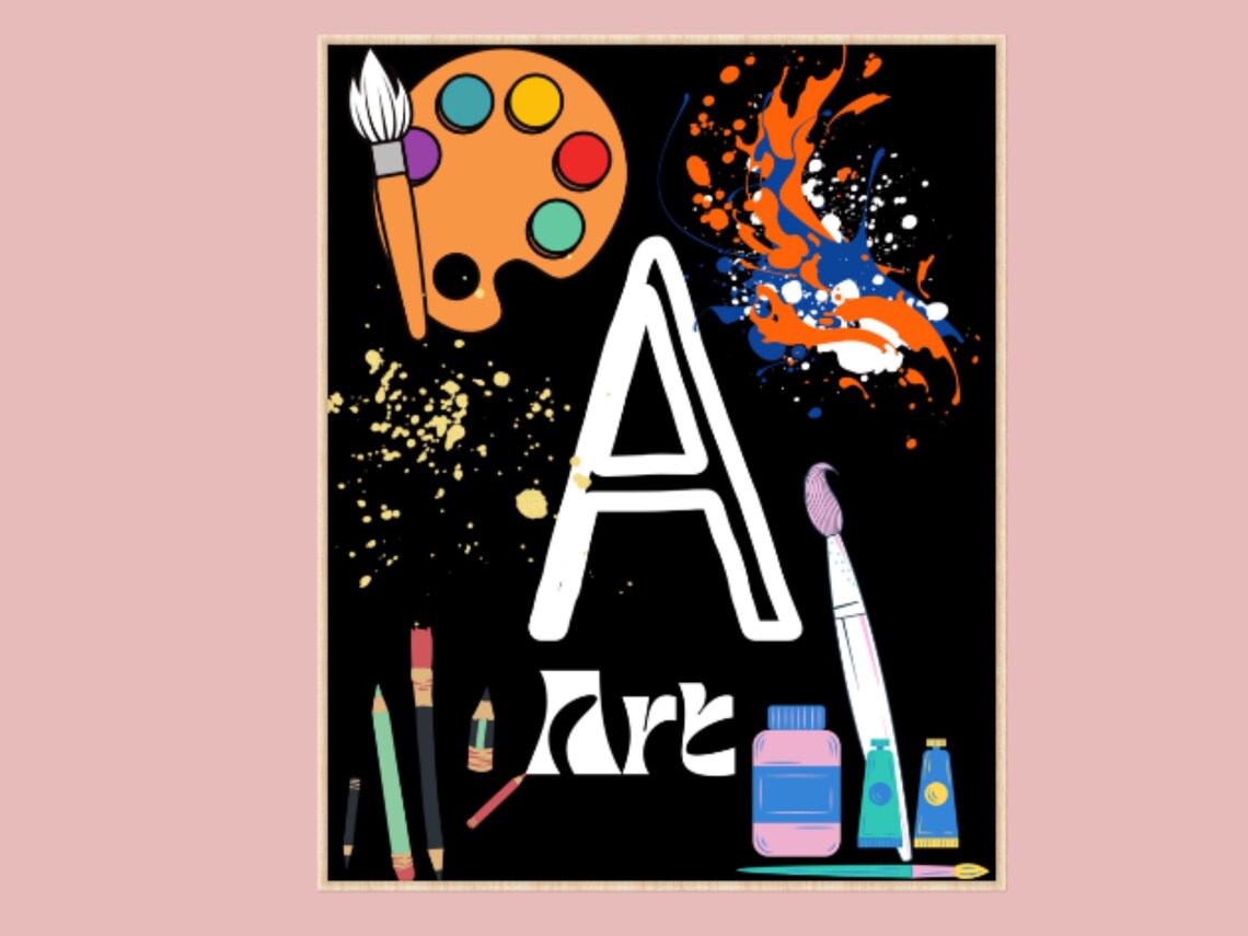 STEAM & STEM Posters for Science Technology Engineering - Etsy