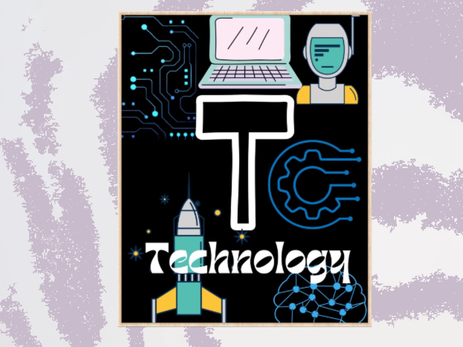 STEAM & STEM Posters for Science Technology Engineering - Etsy