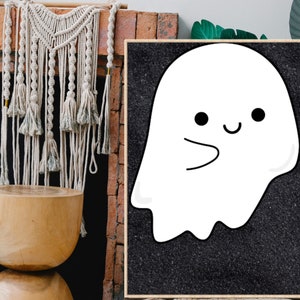 CUTE HALLOWEEN Prints, Halloween Bundle PRINTABLE, Halloween Printable ...