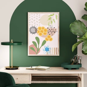 Microbiology Posters Science Posters Classroom Decor Microbiologist ...