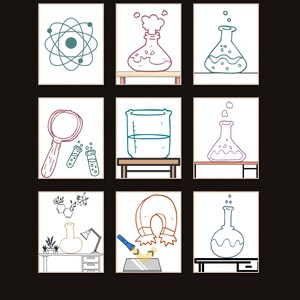 Classroom Bulletin Board Decor ELEMENTARY School Classroom - Etsy