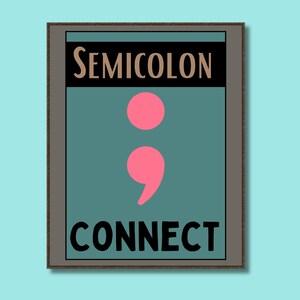 Punctuation Posters Set English Classroom Posters Middle School ...