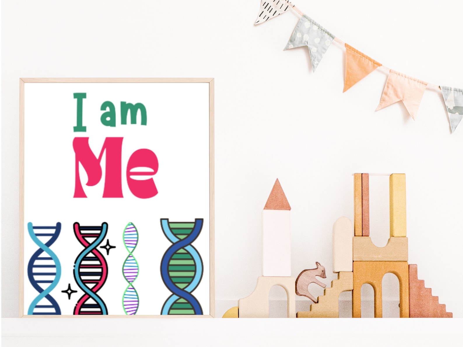 STEAM & STEM Posters for Science, Technology, Engineering, Art, Math ...