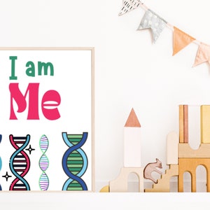 STEAM & STEM Posters for Science, Technology, Engineering, Art, Math ...