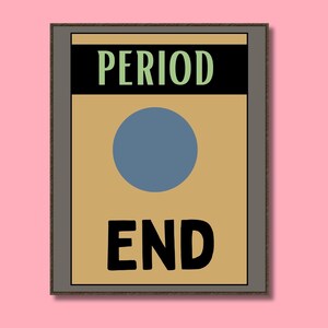 Punctuation Posters Set English Classroom Posters Middle School ...