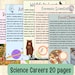 Scientific Method Classroom Posters, Printable Classroom Wall Art ...