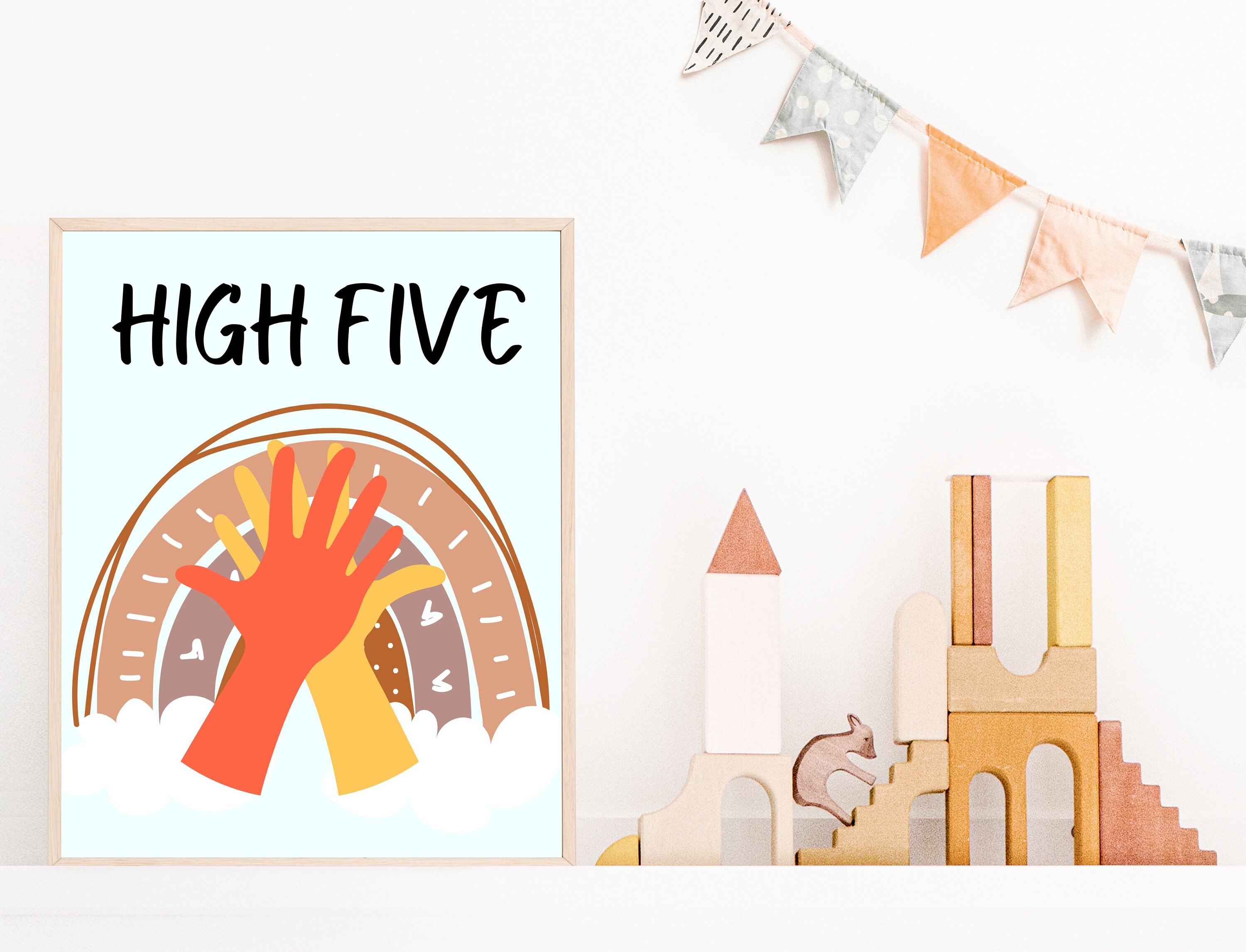 Classroom Greetings Student Greetings for Kids Printable Posters ...