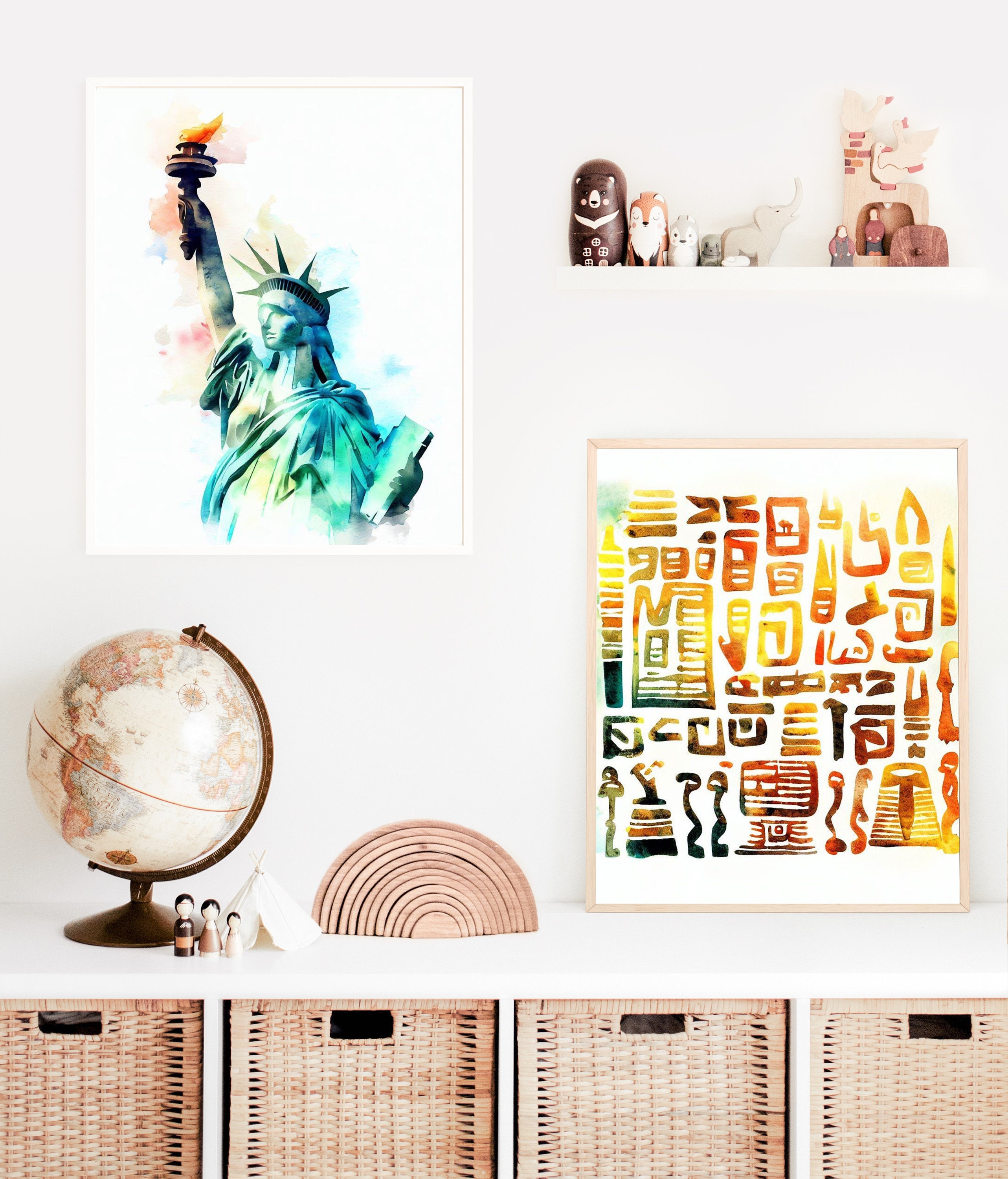 History Posters, Elementary Classroom Decor, Highschool Classroom ...