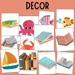 Back to School Bulletin Board Classroom Door Decor April May Bulletin ...