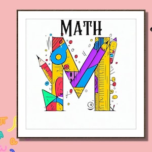 STEAM & STEM Posters for Science, Technology, Engineering, Art, Math ...