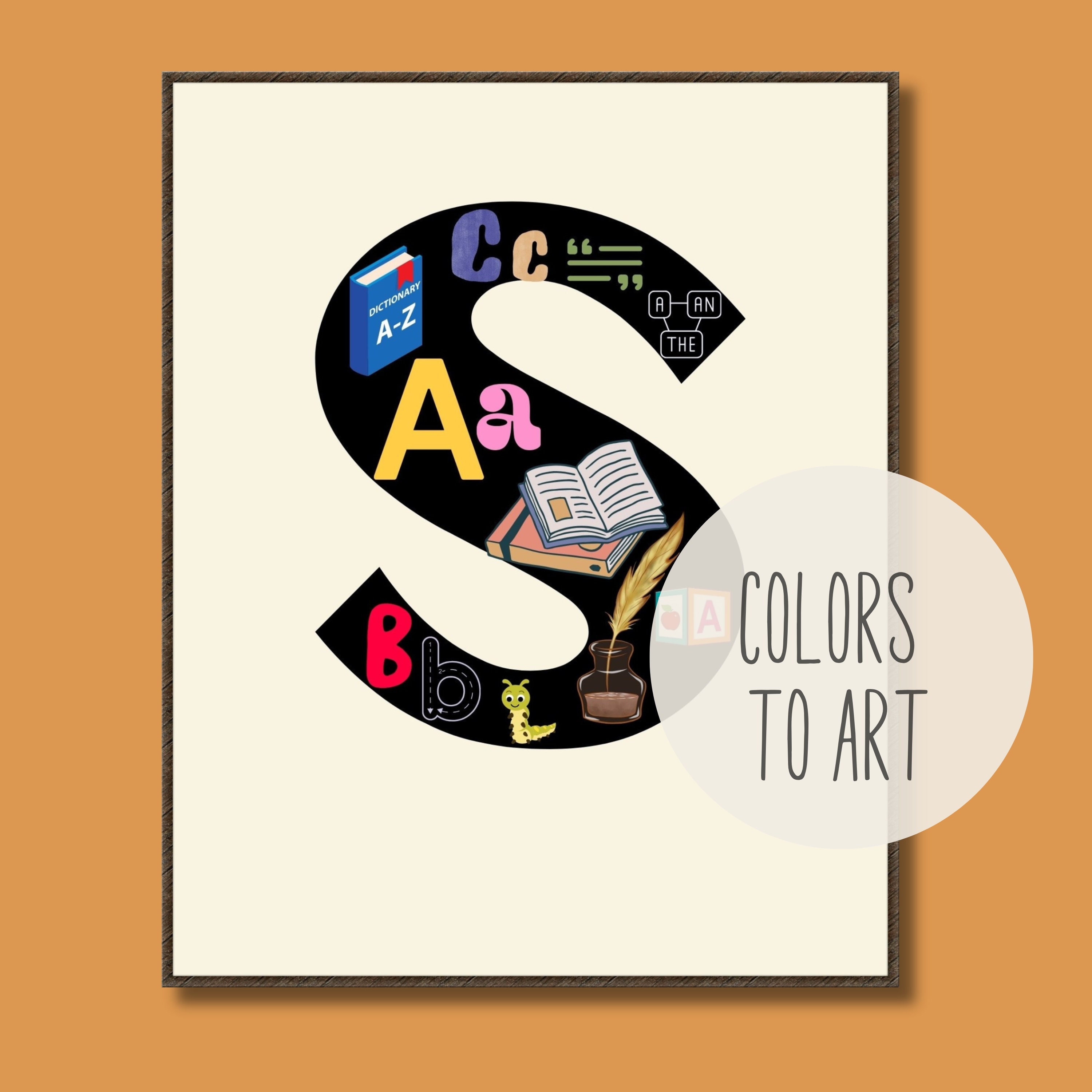 English Classroom Posters English Language Arts Decor English Classroom ...
