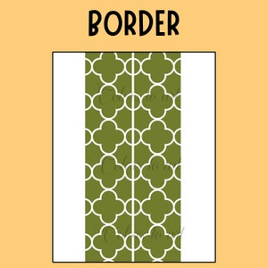 Back to School Bulletin Board Watercolor Classroom Decor Succulent ...