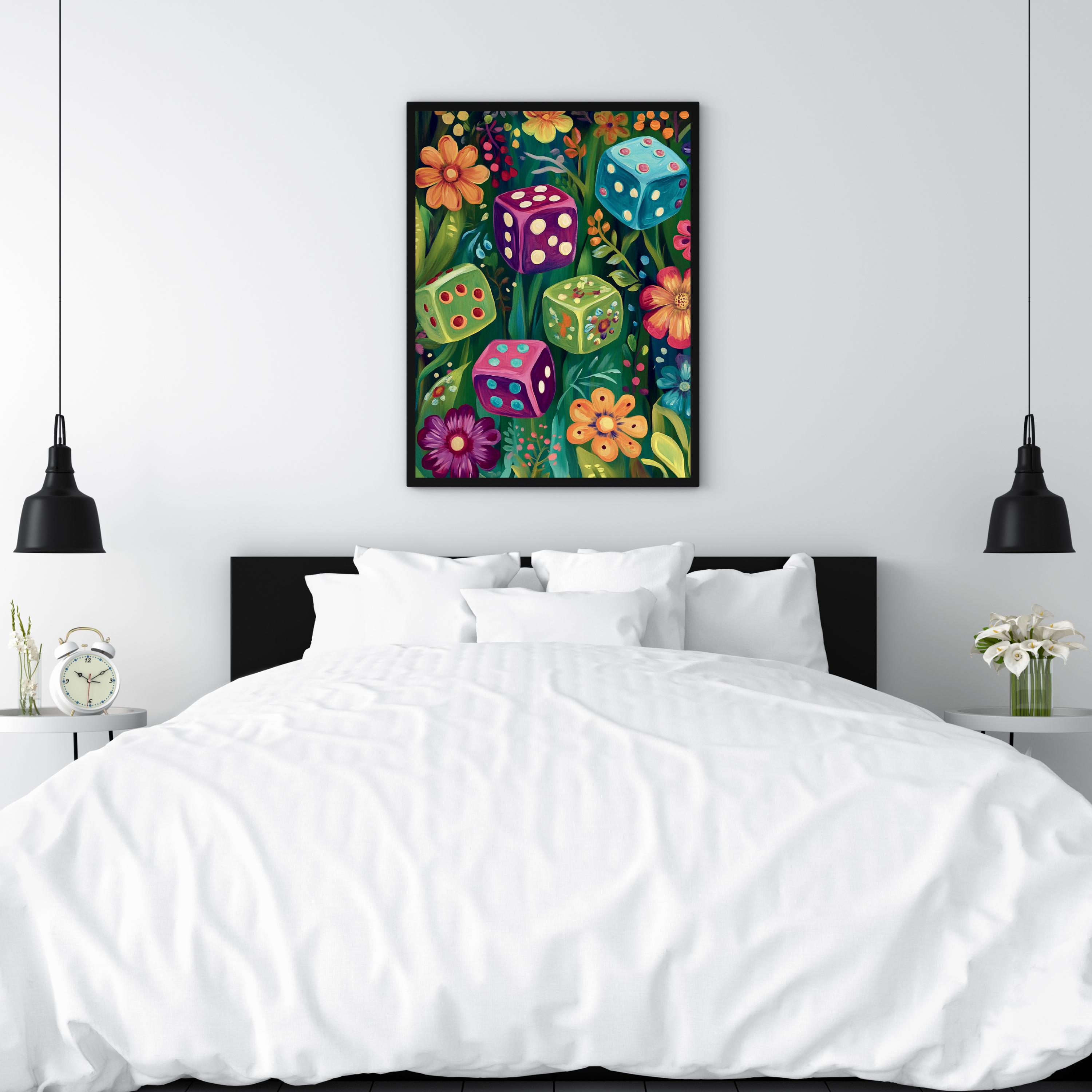 Math Classroom Poster Set Kids Home School Decor - Etsy