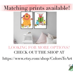 Science Class Gallery Wall Classroom Decor High School - Etsy