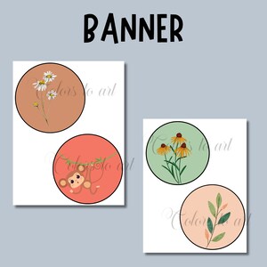 Wild About Learning Bulletin Board Kit Back to School Pre School Decor ...