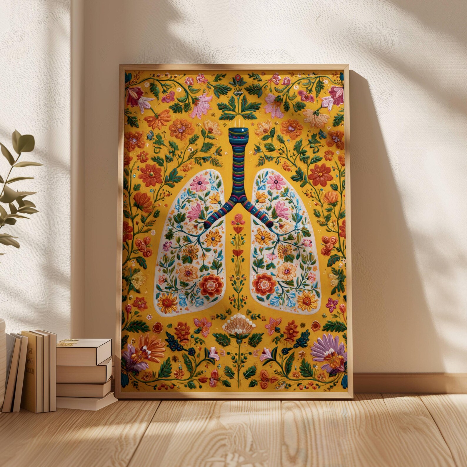 Human Anatomy High School Science Posters Biology Classroom Human ...