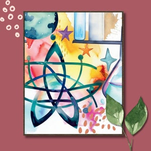 Science Posters, Science Office Room Decor, Science Campus Wall Art ...