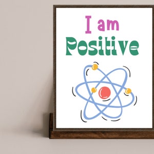 STEAM & STEM Posters for Science, Technology, Engineering, Art, Math ...