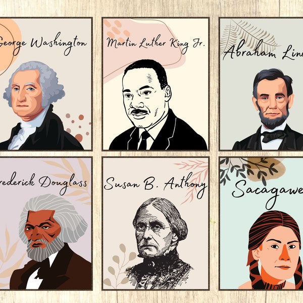 History Classroom Decor - Etsy