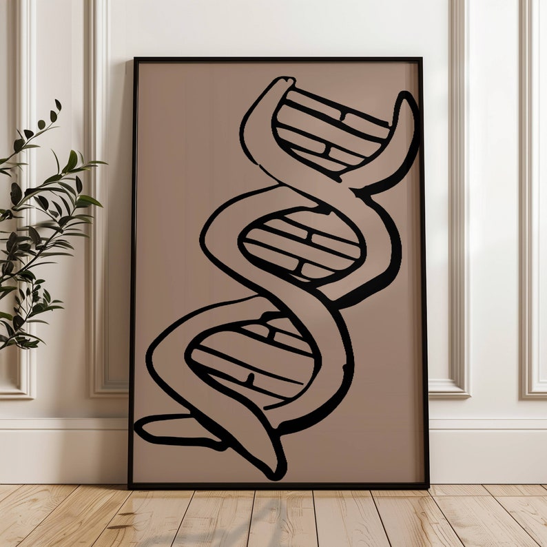 Science Classroom Posters Set of 12 Biology Chemistry Earth Science ...