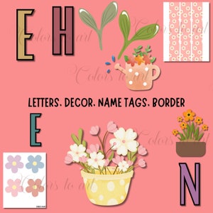 Spring Bulletin Board End of Year Bulletin Board Summer Bulletin Board ...