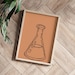 Science Classroom Poster Set Science Student Gift Biology Art Print ...