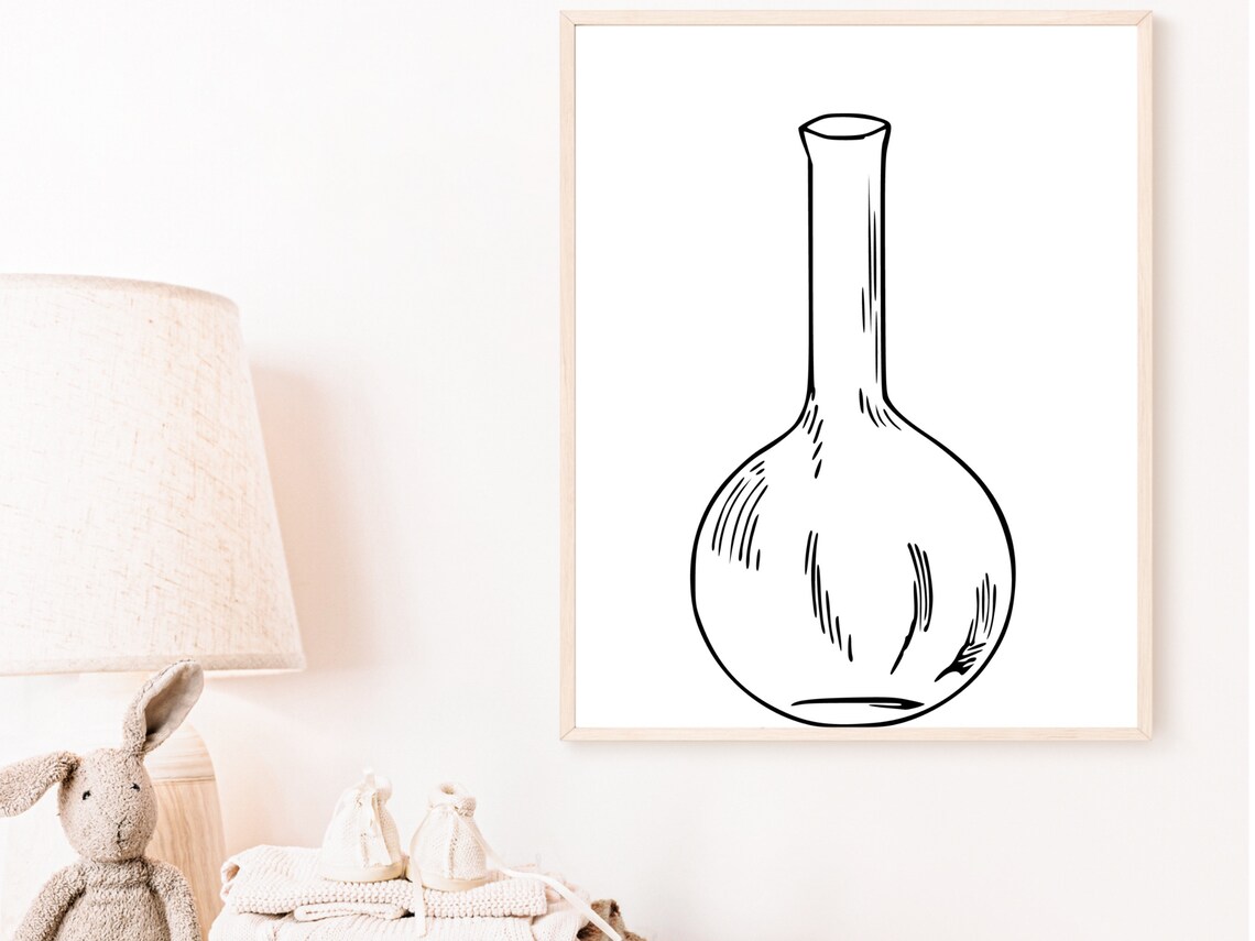 12 Science CLASSROOM POSTER Science Class Gallery Wall - Etsy