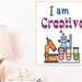 STEAM & STEM Posters for Science Technology Engineering - Etsy