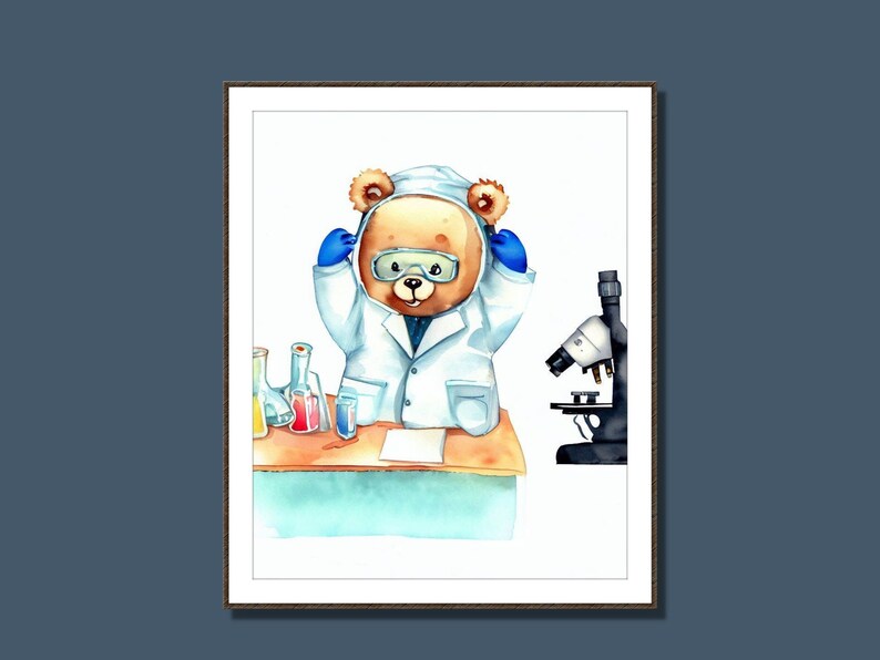 Science CLASSROOM POSTER Classroom Decor High School Middle - Etsy