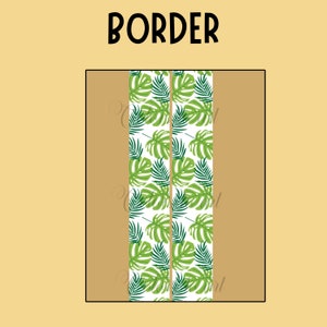 Summer Bulletin Board Kit Retro Beach Themed Printable Door Display ...