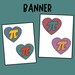 Math Bulletin Board Pi Day Bulletin Board Classroom Door Decor Kit Easy ...
