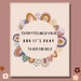 Set of 9 Counseling Posters, Boho Watercolor, Office Decor, School ...