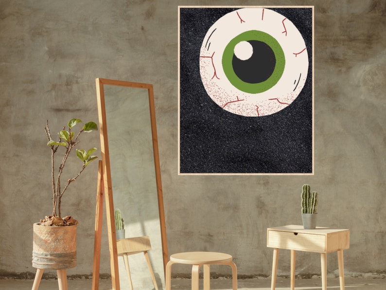 CUTE HALLOWEEN Prints Halloween Bundle PRINTABLE Halloween - Etsy