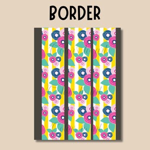 Back to School Bulletin Board Retro Classroom Decor Classroom Door ...