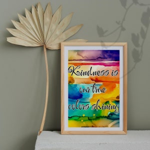 Pride Month Printable Posters Pride Month Bulletin Board Display Pride ...