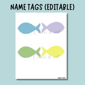 Summer Bulletin Board Kit Ocean Bulletin Board Kit Under the Water ...