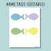 Summer Bulletin Board Kit Ocean Bulletin Board Kit Under the Water ...