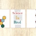 3 Science is Real Poster, Printable Science Classroom Sign, High School ...